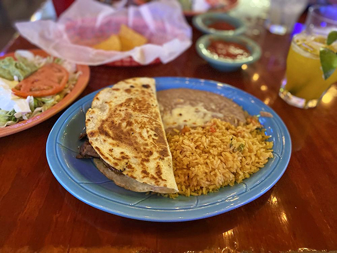 isabel & annabel's mexican restaurant 7
