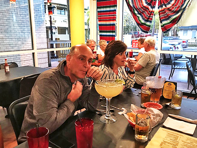 isabel & annabel's mexican restaurant 8