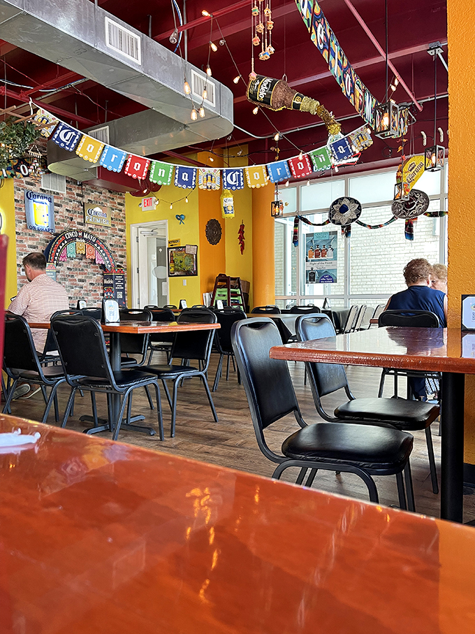 isabel & annabel's mexican restaurant 9