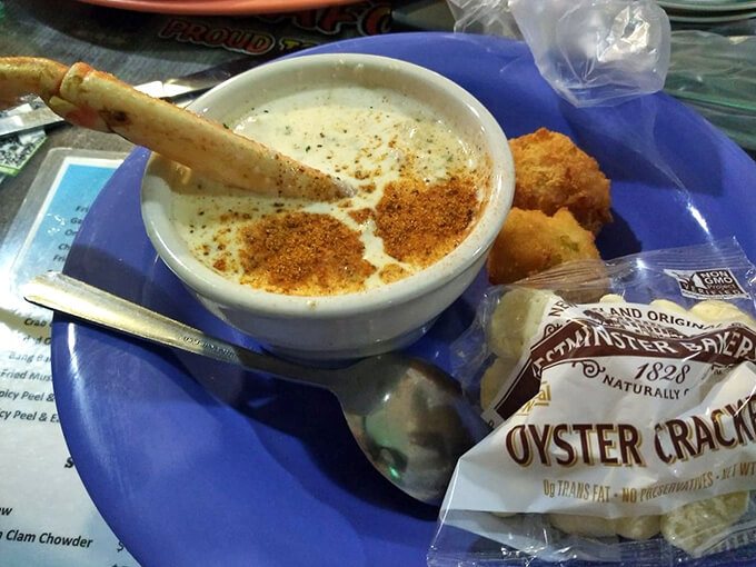 j.l. trent&rsquo;s seafood & grill 5