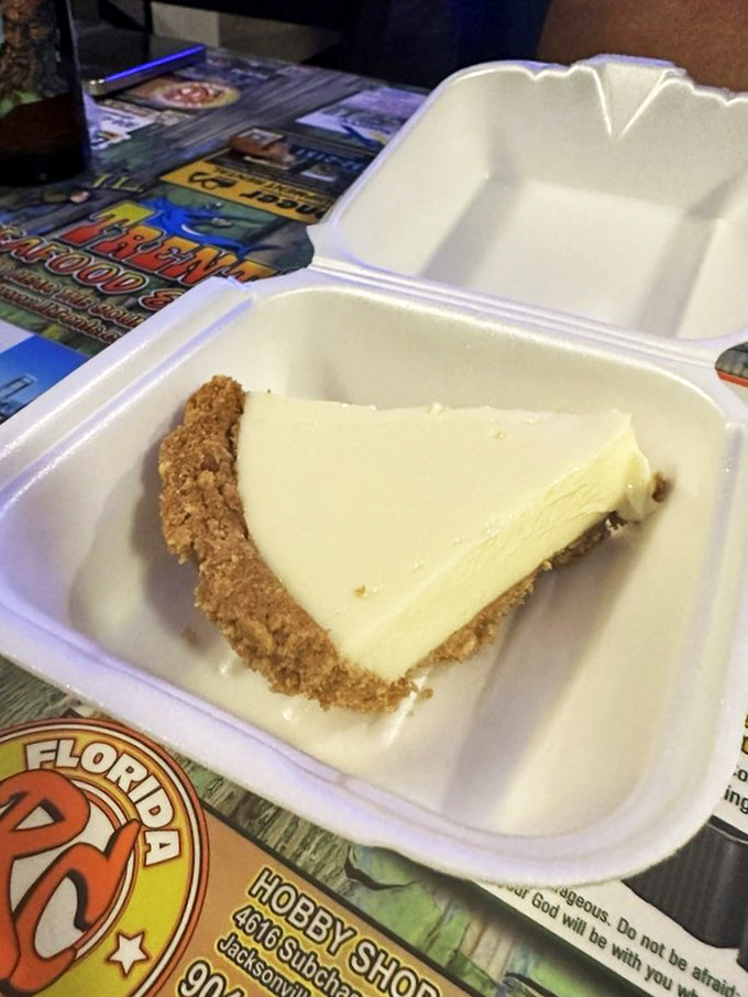 j.l. trent&rsquo;s seafood & grill 7