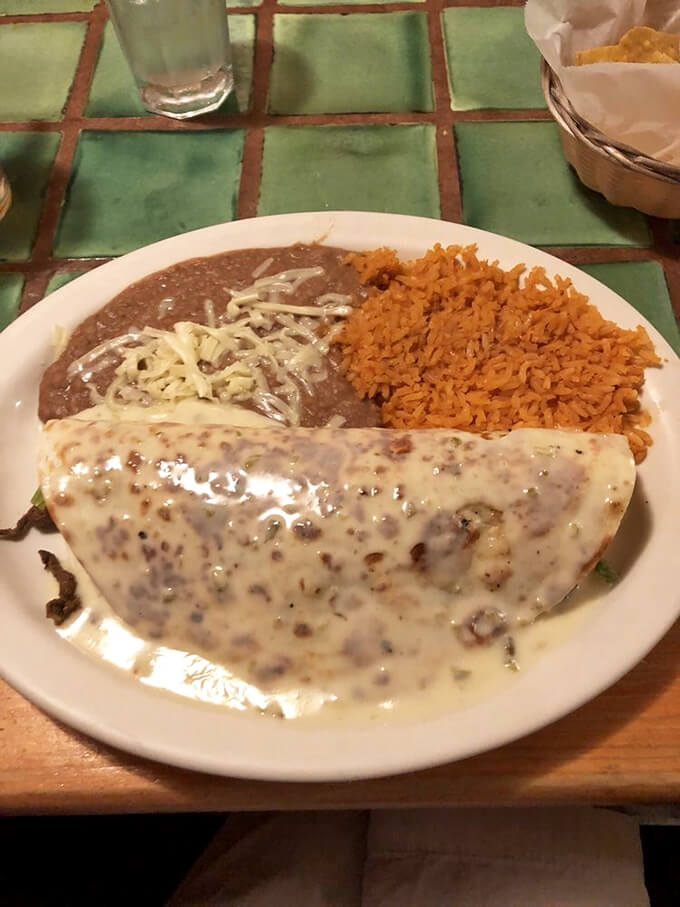 jalape&ntilde;o's mexican restaurante & bar 3