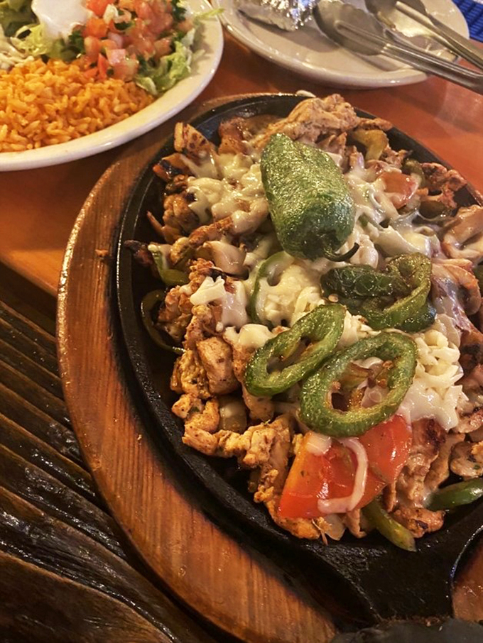 jalape&ntilde;o's mexican restaurante & bar 5