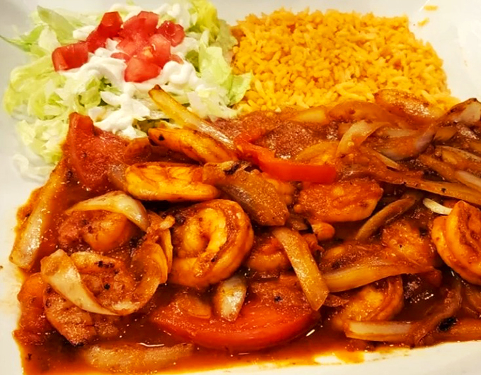 jalape&ntilde;o's mexican restaurante & bar 6