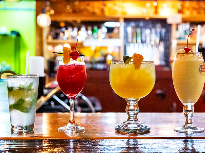 jalape&ntilde;o's mexican restaurante & bar 8