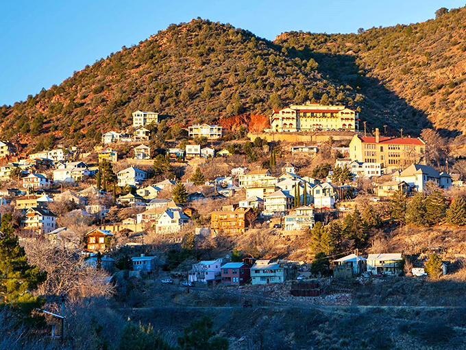 jerome, arizona 1