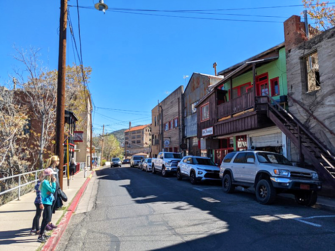 jerome, arizona 2