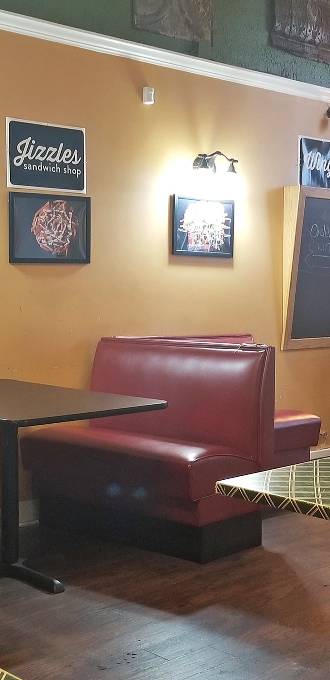 jizzles sandwich shop 6