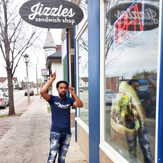 jizzles sandwich shop 7