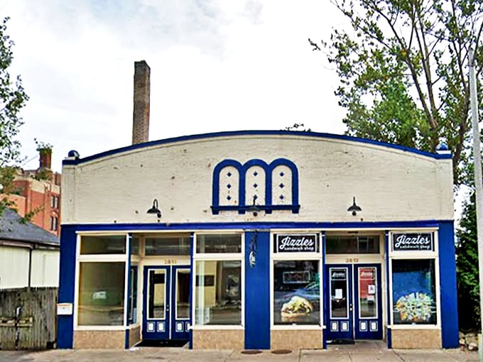 jizzles sandwich shop 1