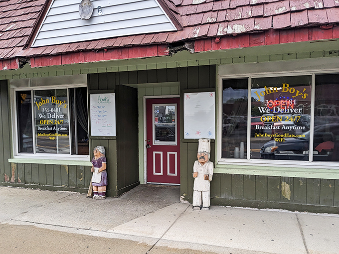 john boy's restaurant 8