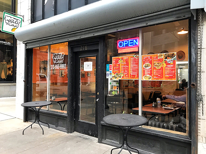 jose&rsquo;s tacos 1