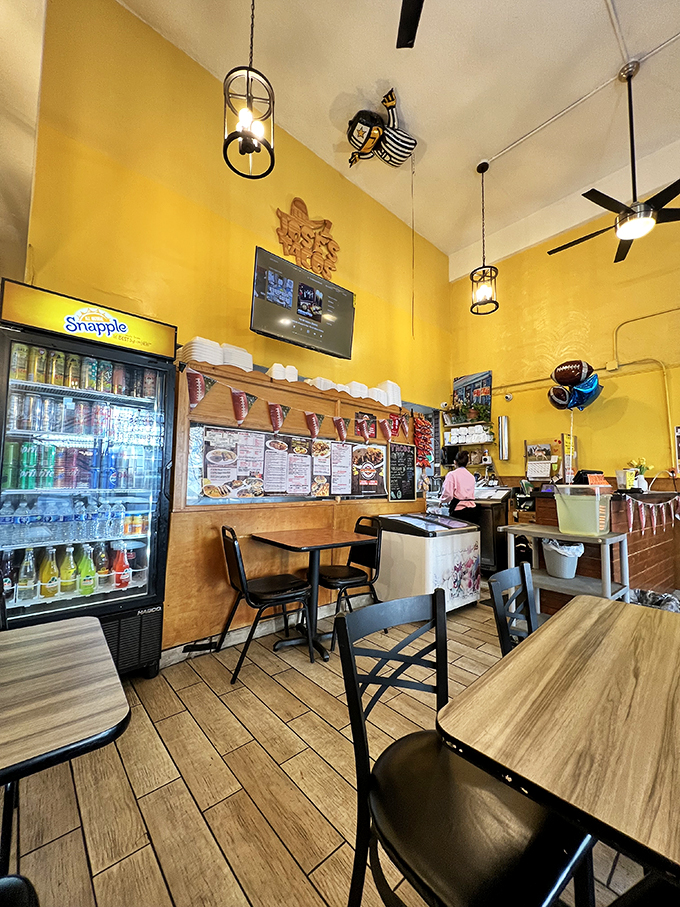 jose&rsquo;s tacos 2