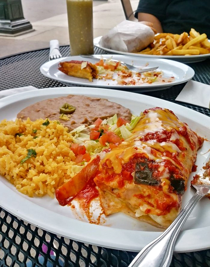 jose&rsquo;s tacos 5