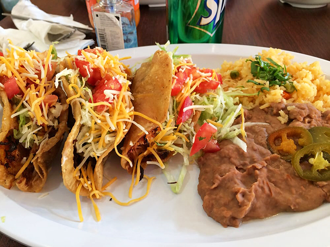 jose&rsquo;s tacos 5