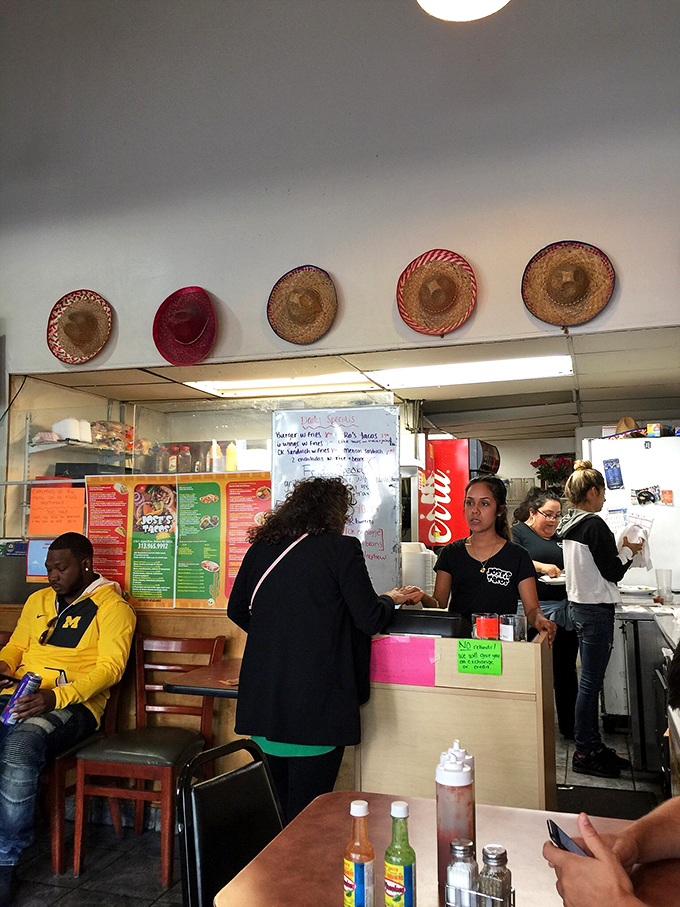 jose&rsquo;s tacos 7