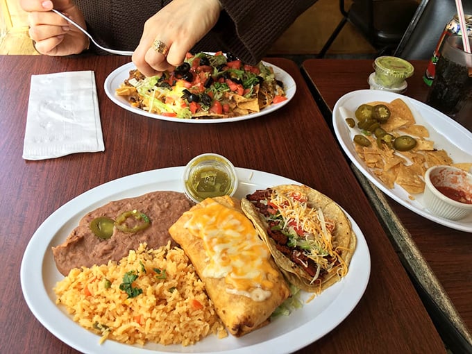 jose&rsquo;s tacos 8