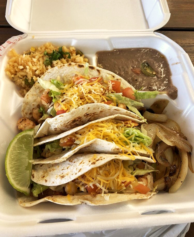 jose&rsquo;s tacos 9