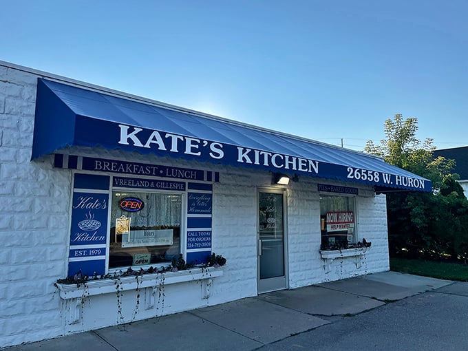 kate's kitchen 1