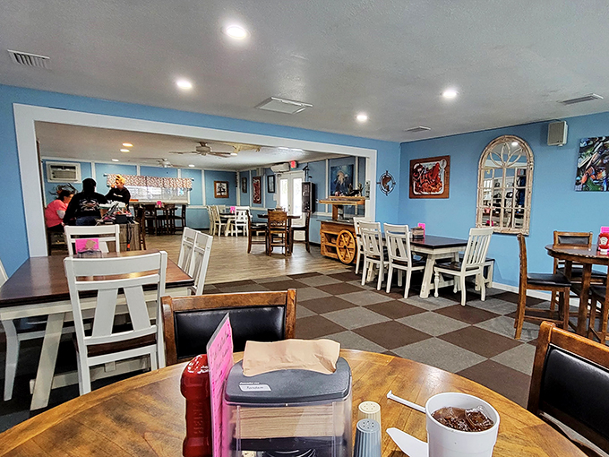 kathi's krab shack 2