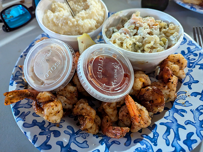 kathi's krab shack 3