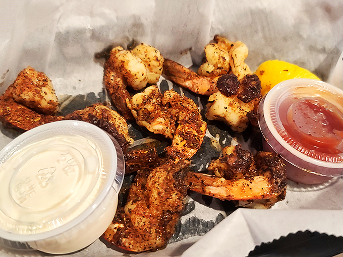 kathi's krab shack 4