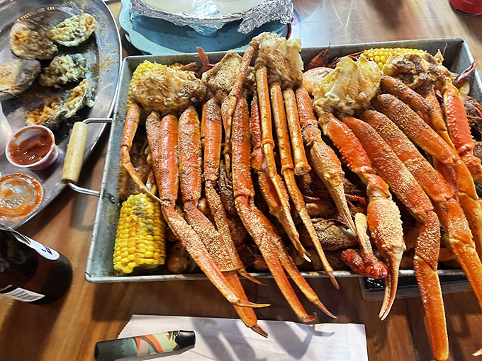 kathi's krab shack 5