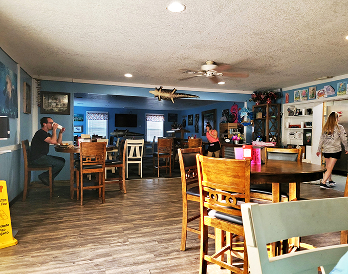 kathi's krab shack 7