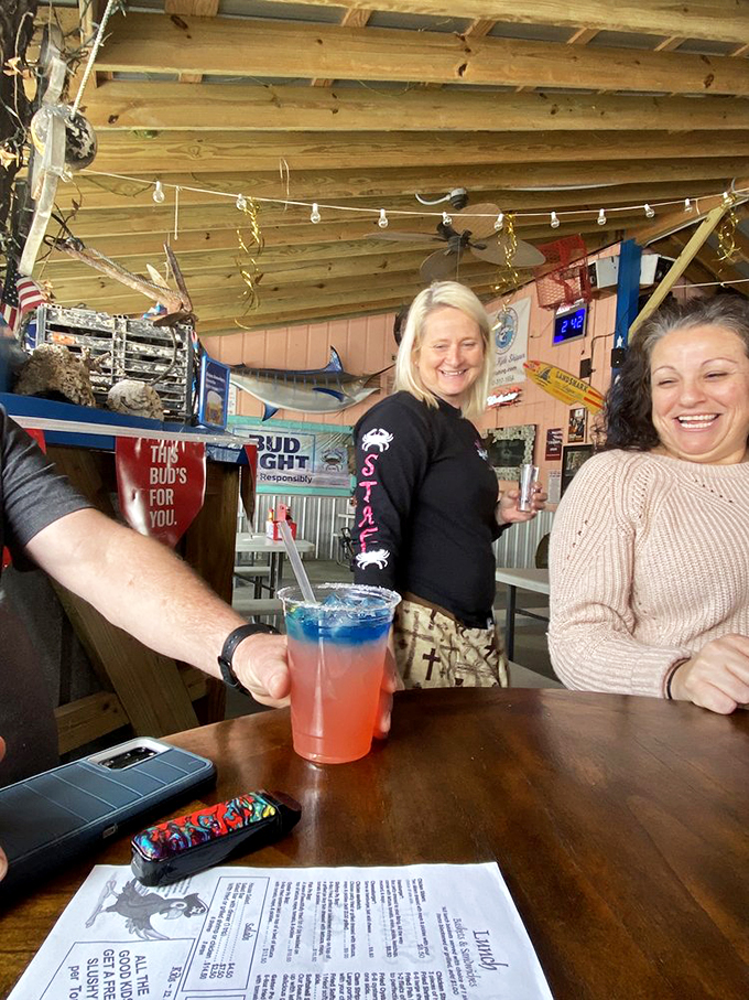 kathi's krab shack 7