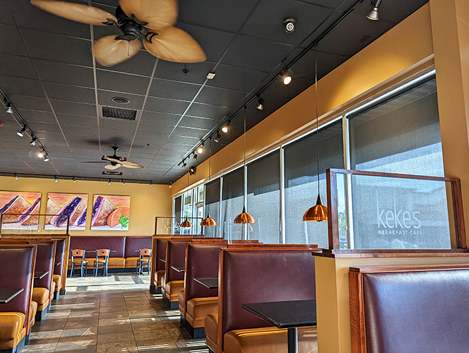 keke's breakfast cafe 2