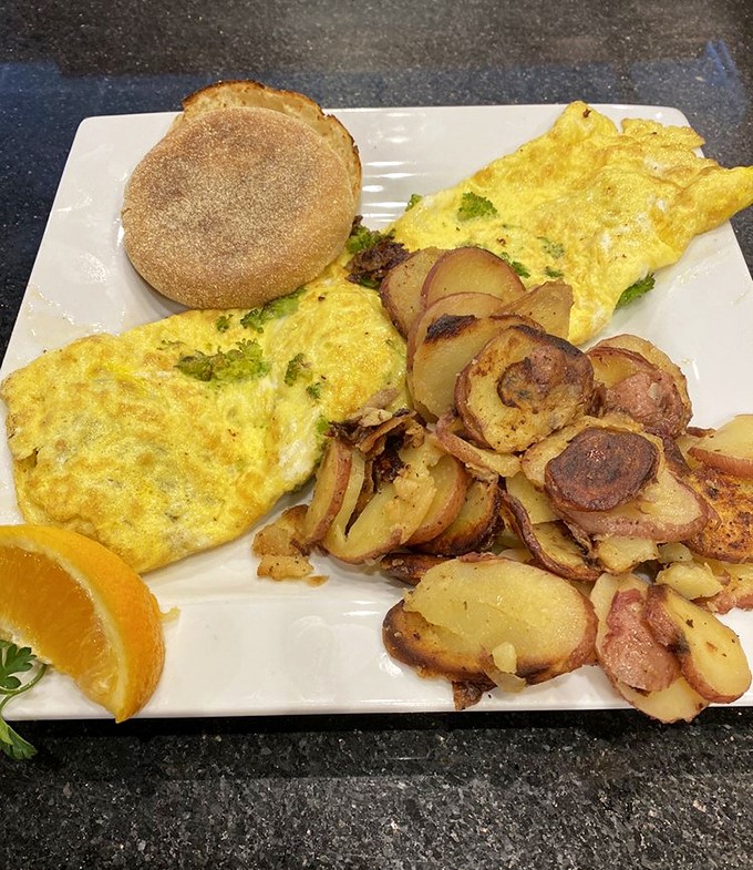 keke's breakfast cafe 4