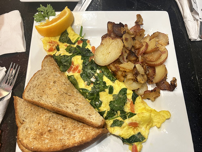 keke's breakfast cafe 5