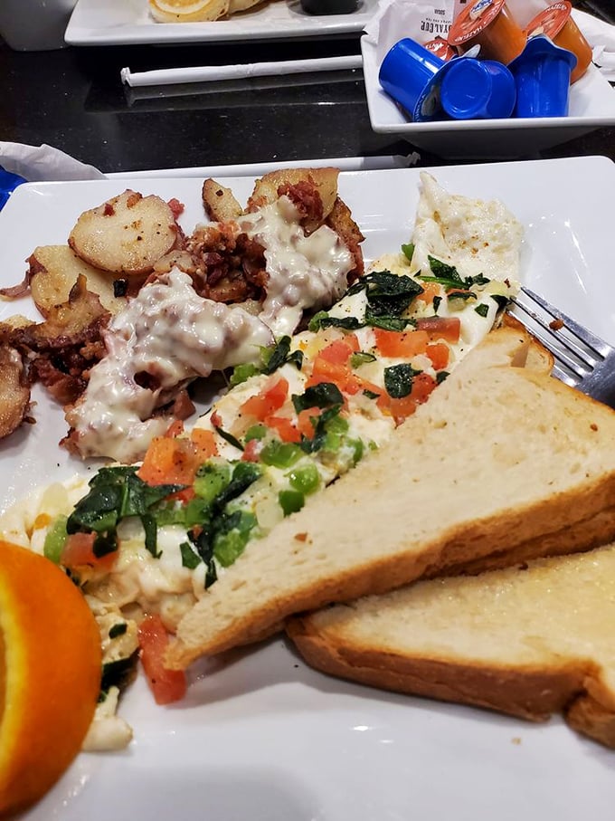 keke's breakfast cafe 7