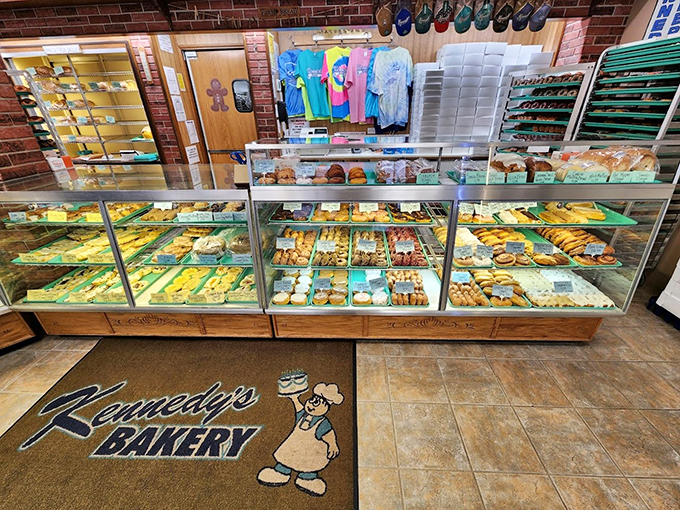 kennedy's bakery 2