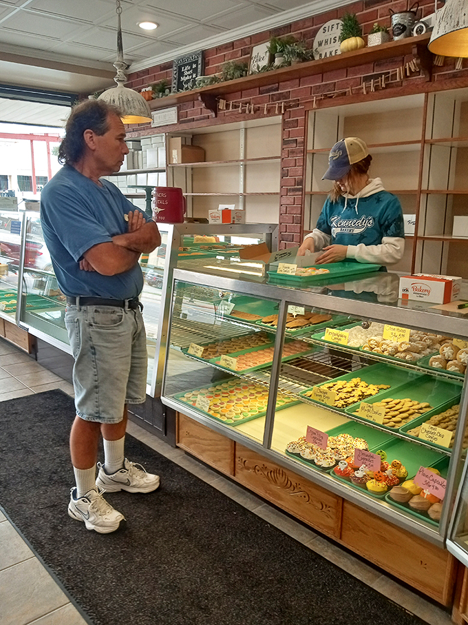 kennedy's bakery 2