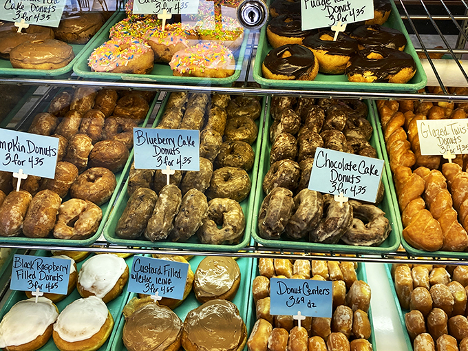 kennedy's bakery 3