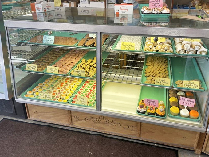 kennedy's bakery 4