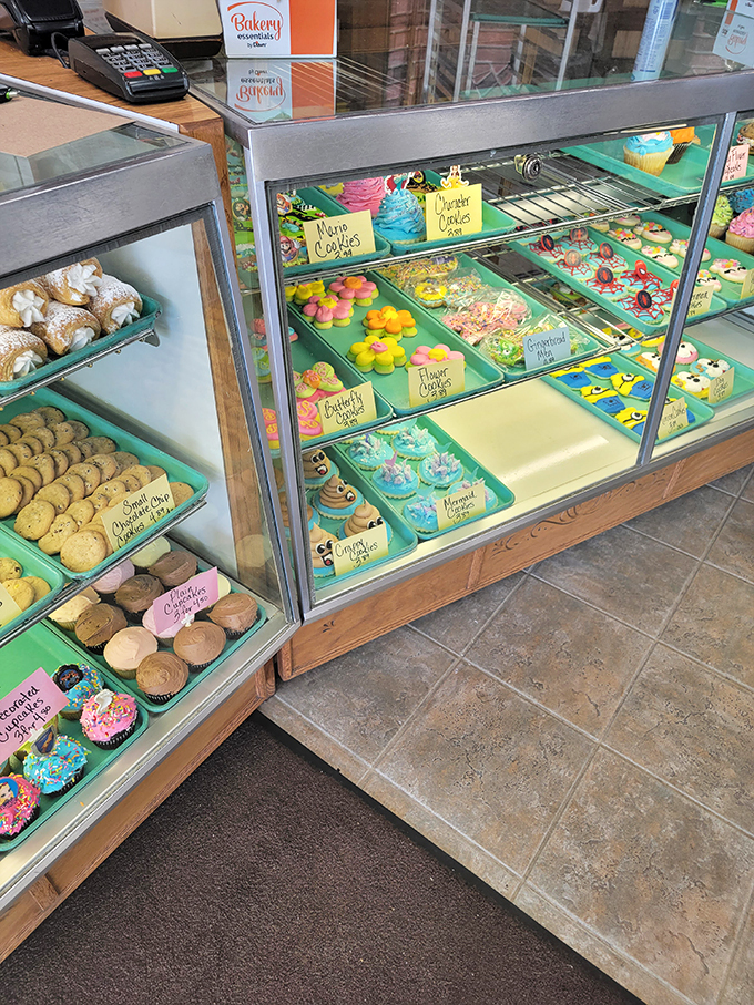kennedy's bakery 5