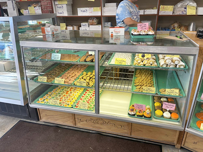 kennedy's bakery 6