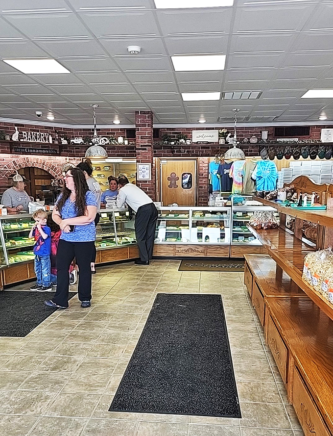 kennedy's bakery 6