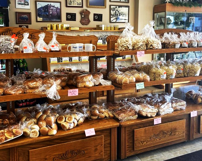 kennedy's bakery 7