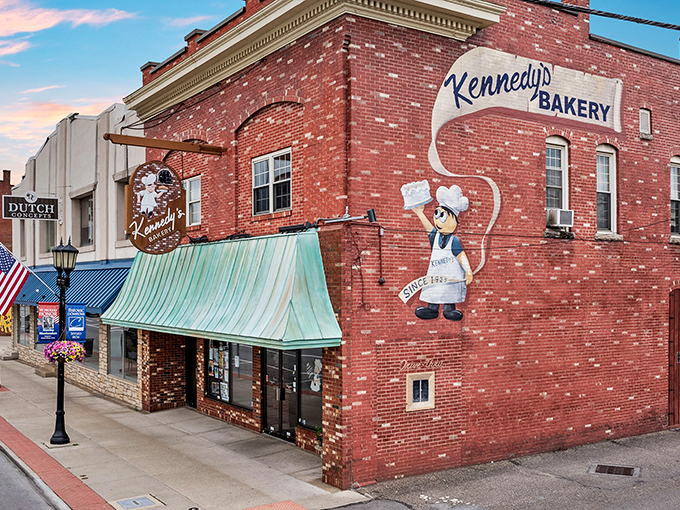 kennedy's bakery 7