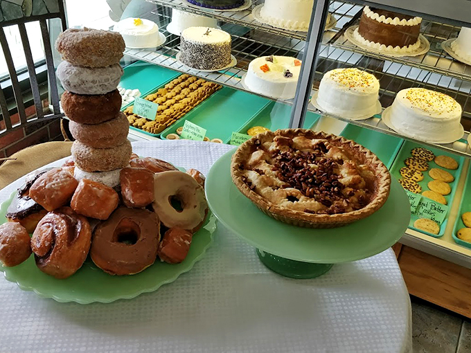 kennedy's bakery 9
