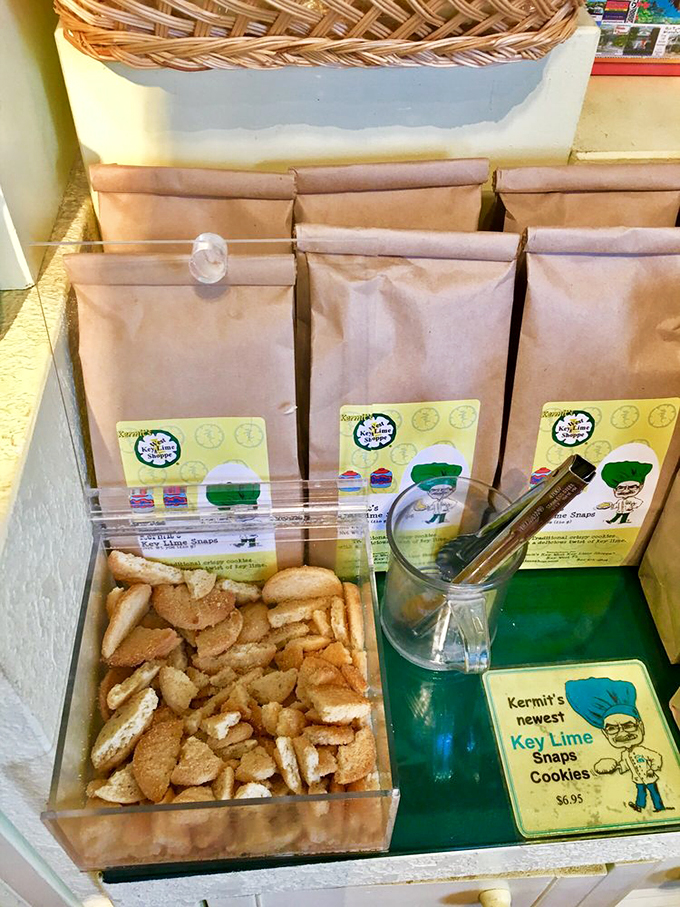 kermit's key lime pie shop 3