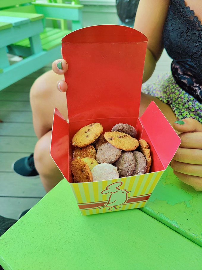 kermit's key lime pie shop 4