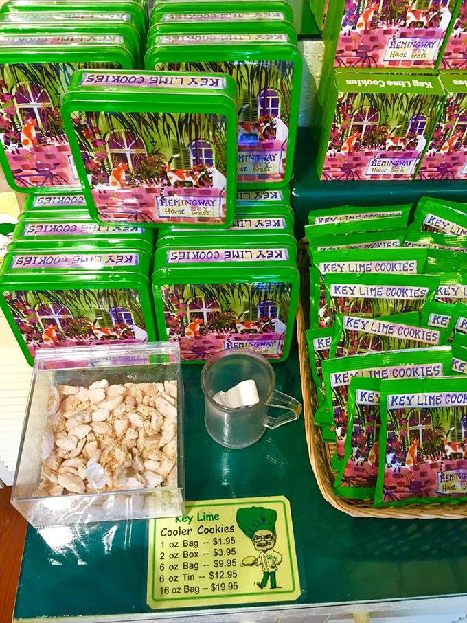 kermit's key lime pie shop 5