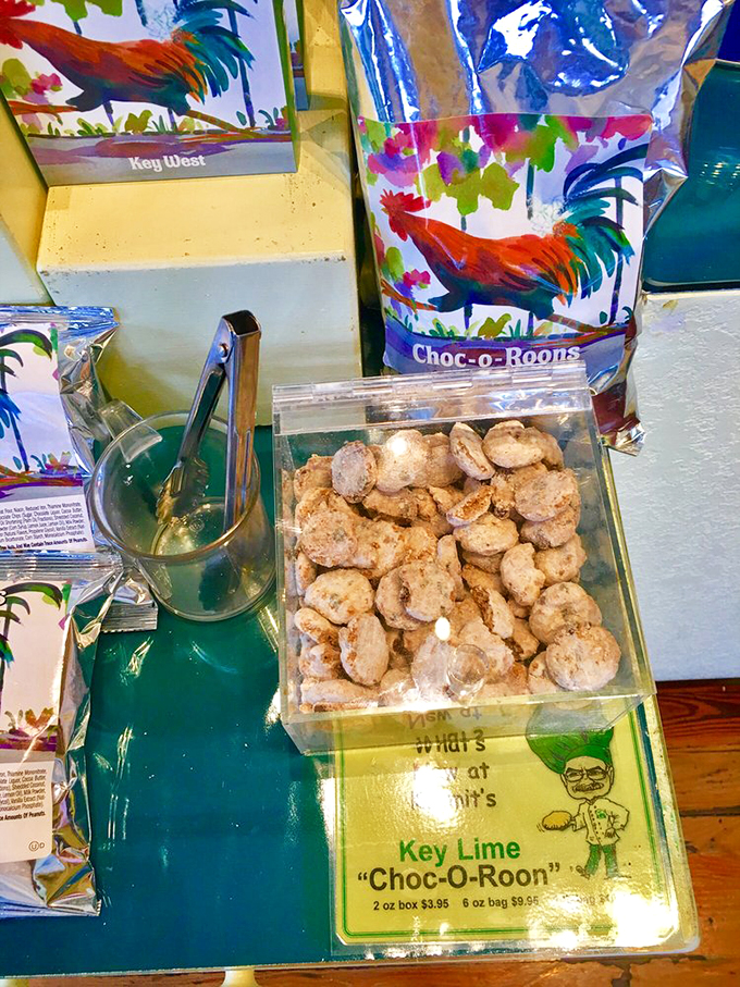 kermit's key lime pie shop 7