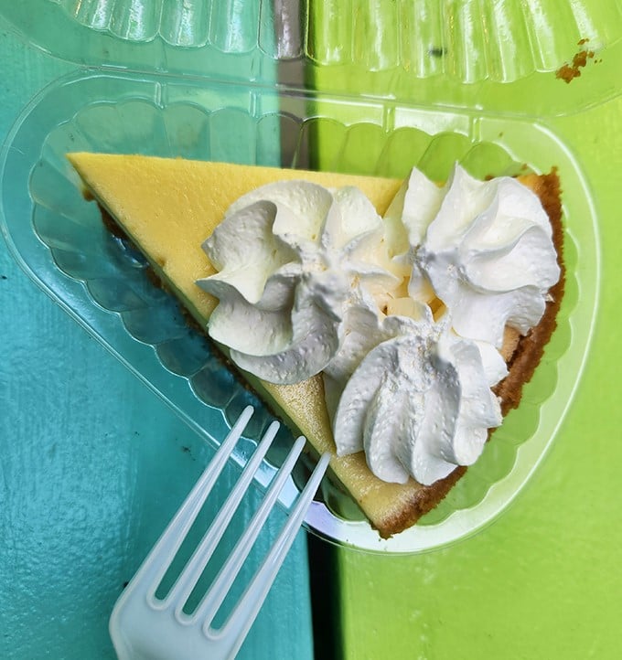 kermit's key lime pie shop 8