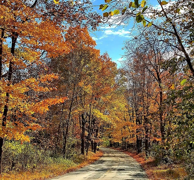 kettle moraine scenic drive 1
