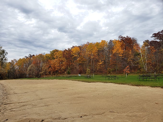 kettle moraine scenic drive 6